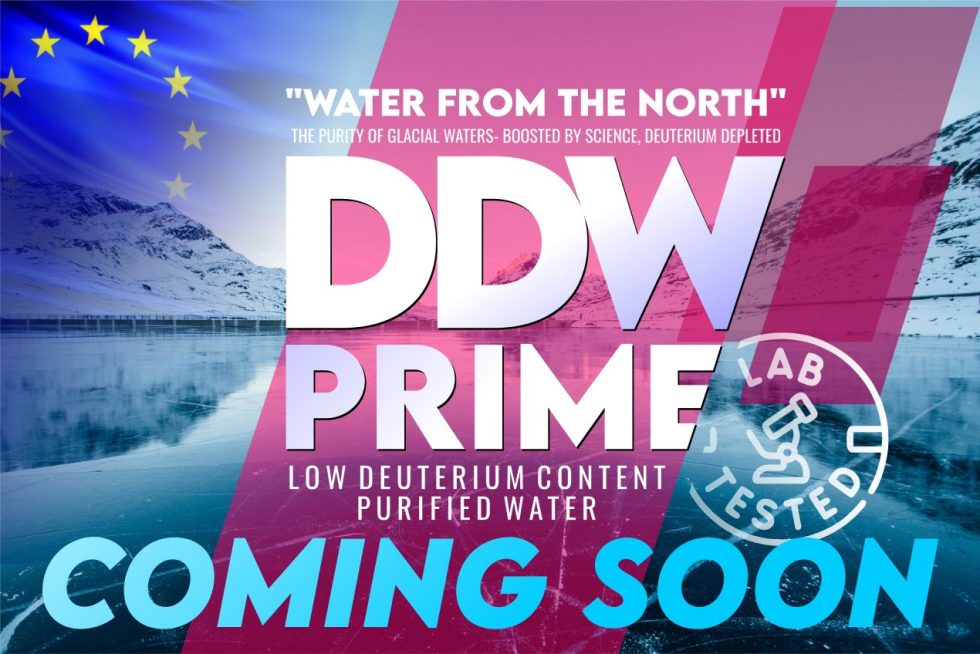 Your Gateway to Northern Purity: Introducing DDW Prime | Nordcape ...